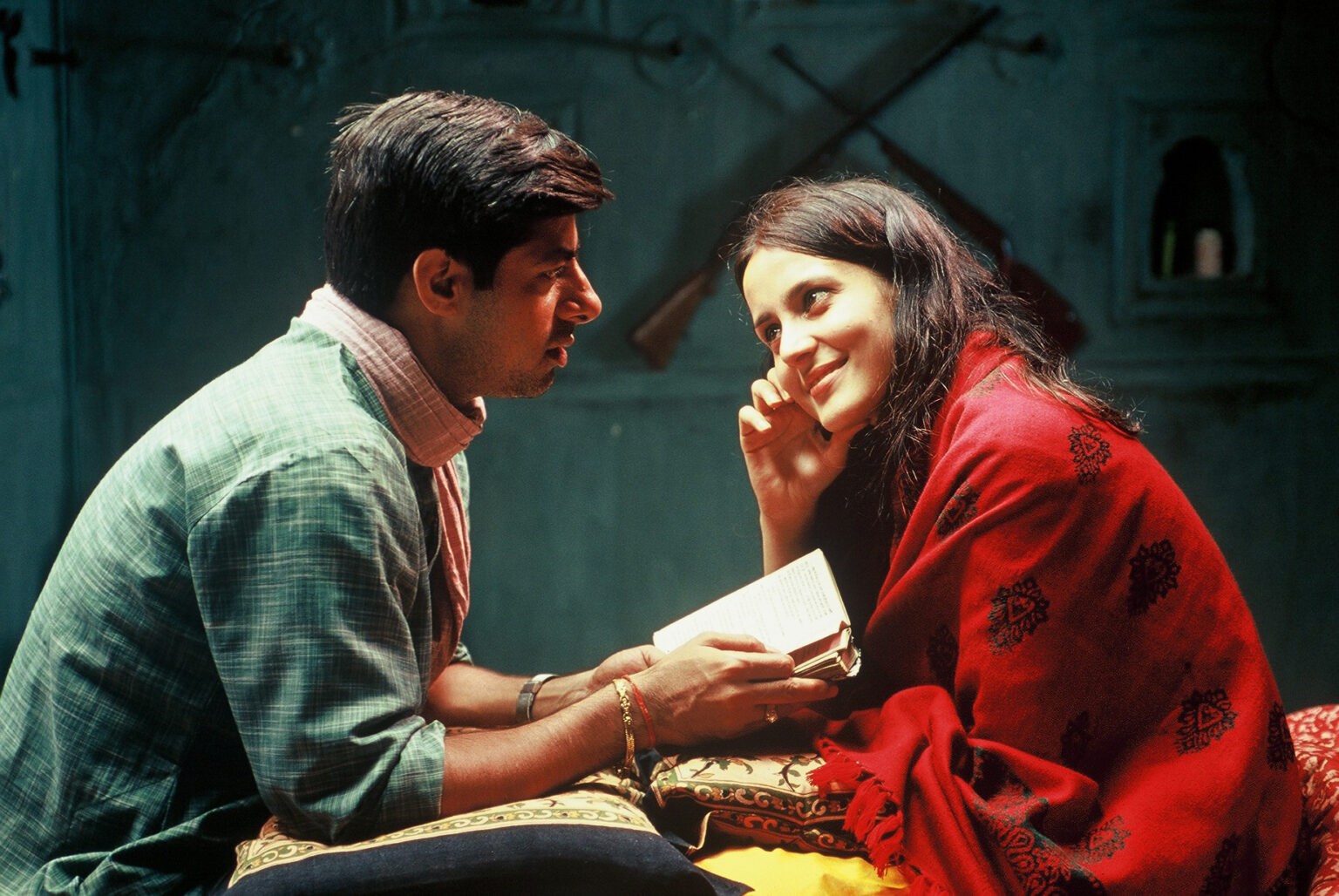 MATRUBHOOMI, A NATION WITHOUT WOMEN - Agat Films