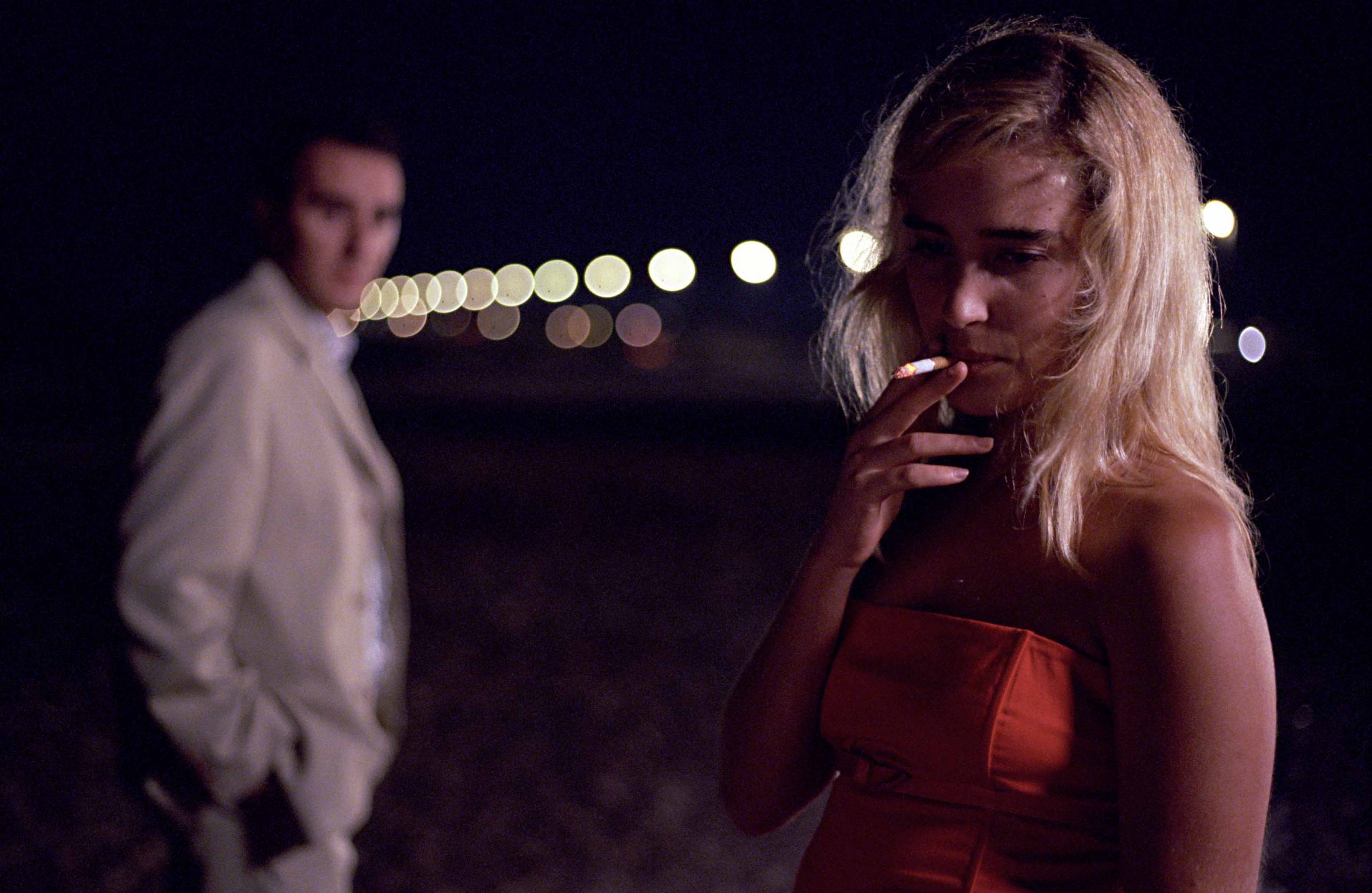 Riviera Agat Films Ex Nihilo