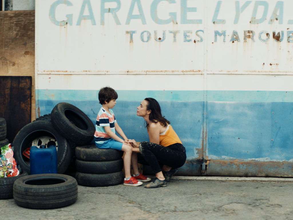 Agat Films Ex Nihilo Collectif De Producteurs Associés
