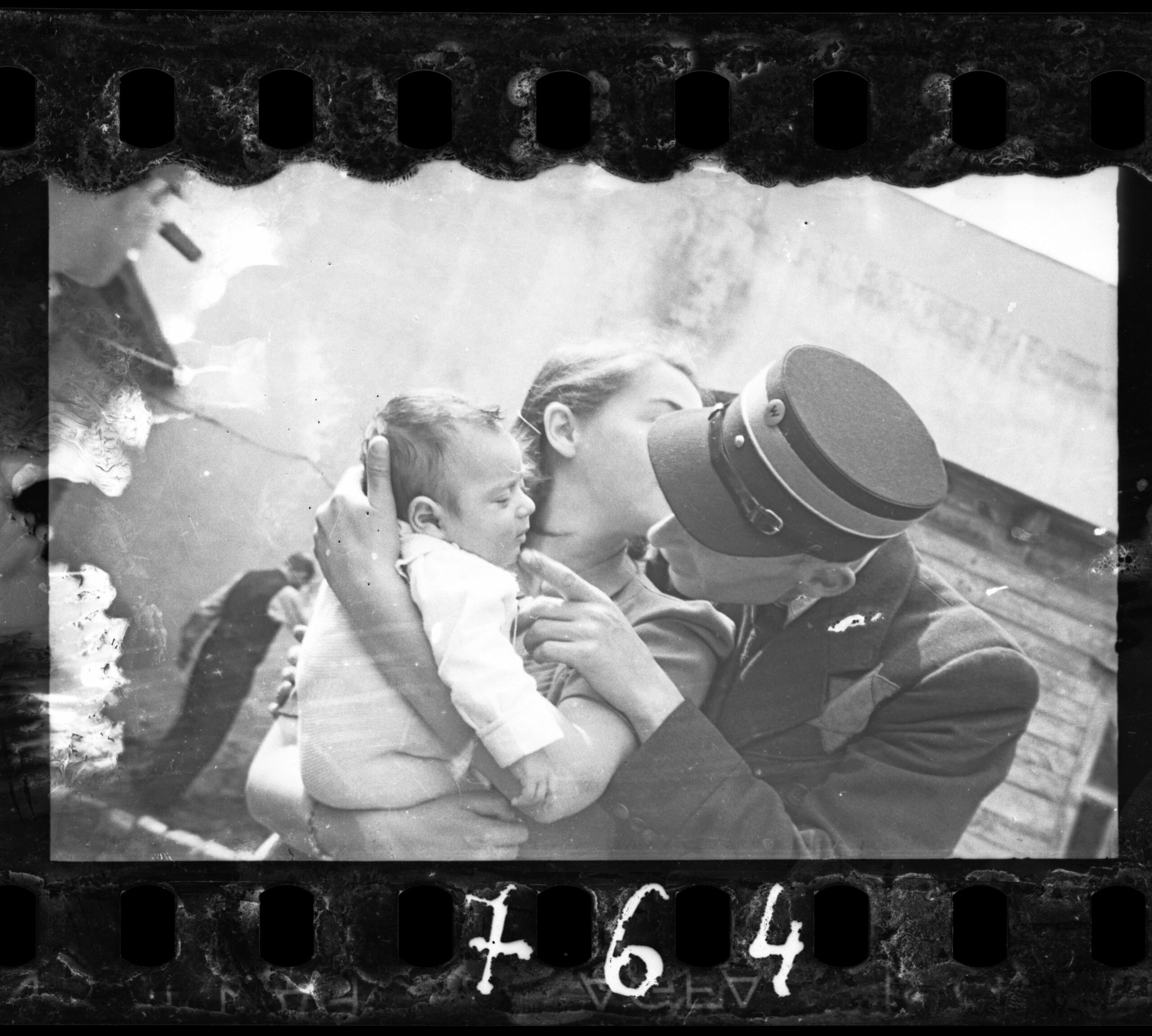 1942 Agat Films Ex Nihilo