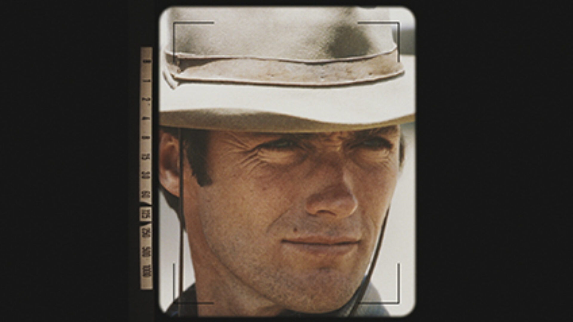 Clint Eastwood, la dernière légende - Agat Films - Ex Nihilo