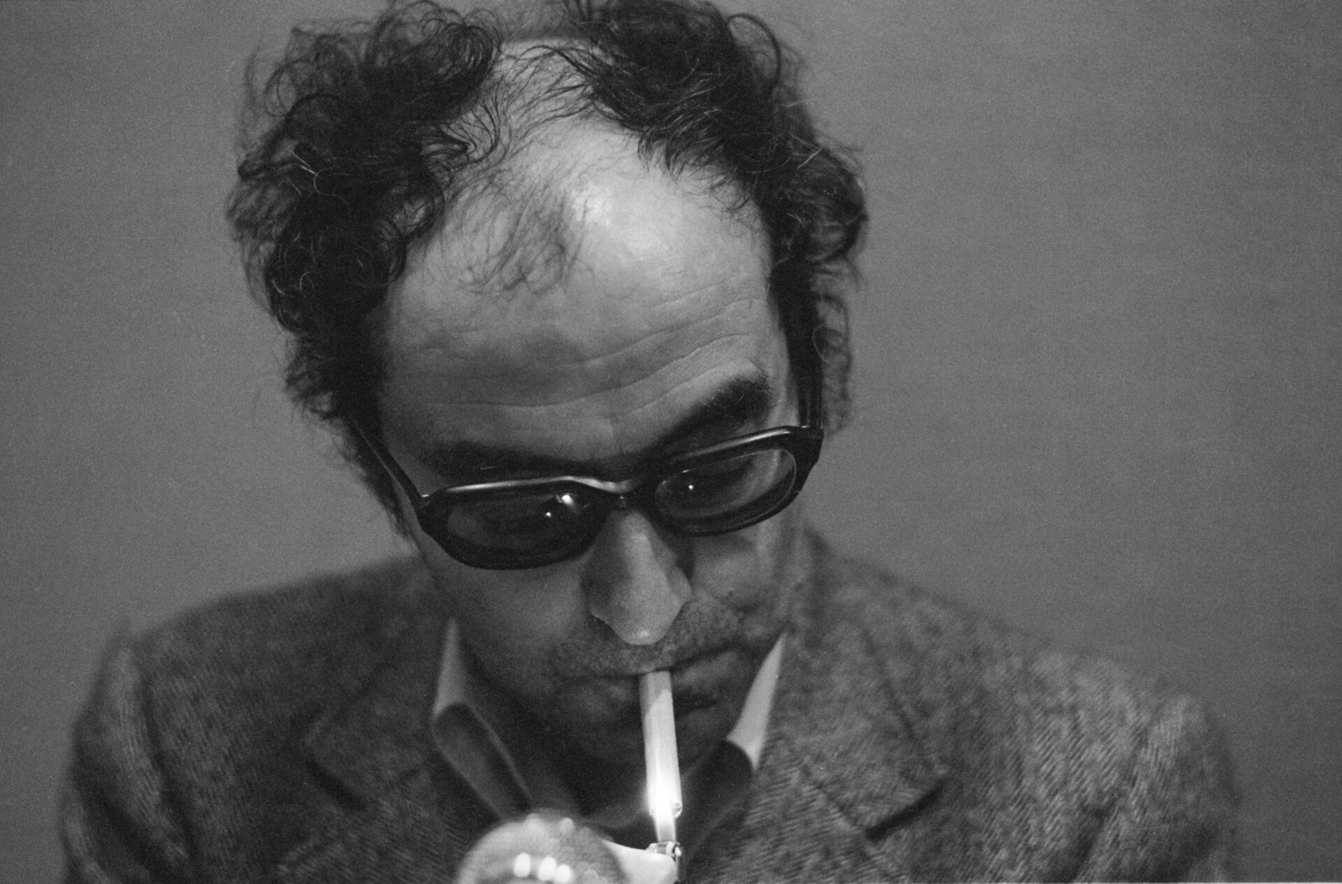 Godard par Godard - Agat Films - Ex Nihilo