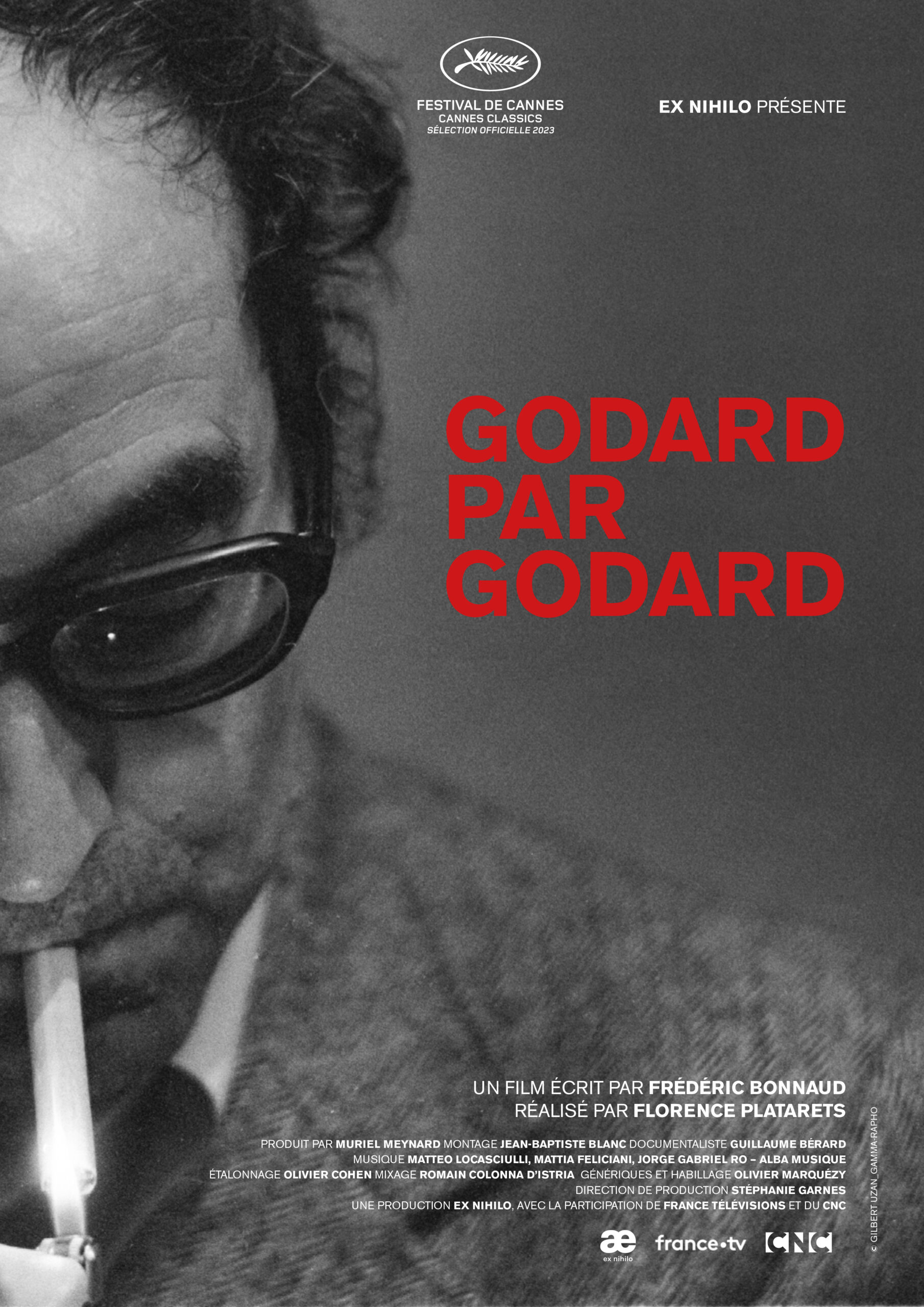 Godard by Godard - Agat Films