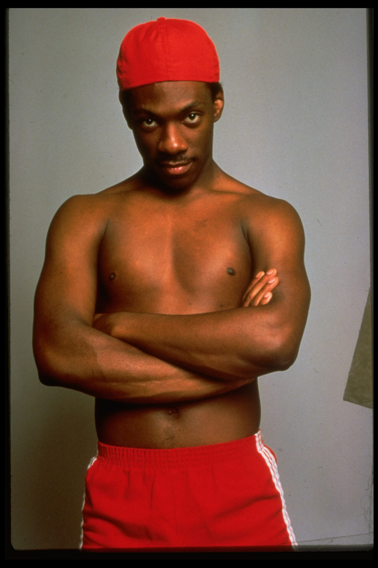 EDDIE MURPHY, LE ROI NOIR D'HOLLYWOOD - Agat Films - Ex Nihilo