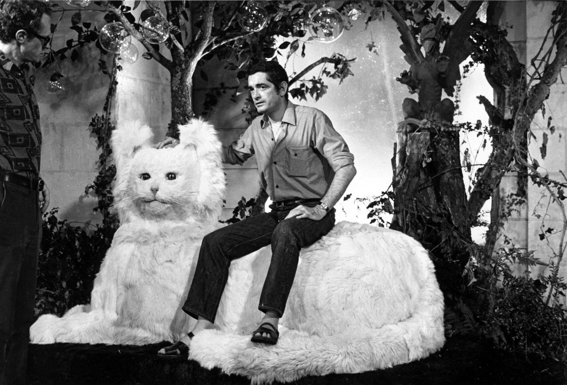 JACQUES DEMY - THE PINK AND THE BLACK - Agat Films